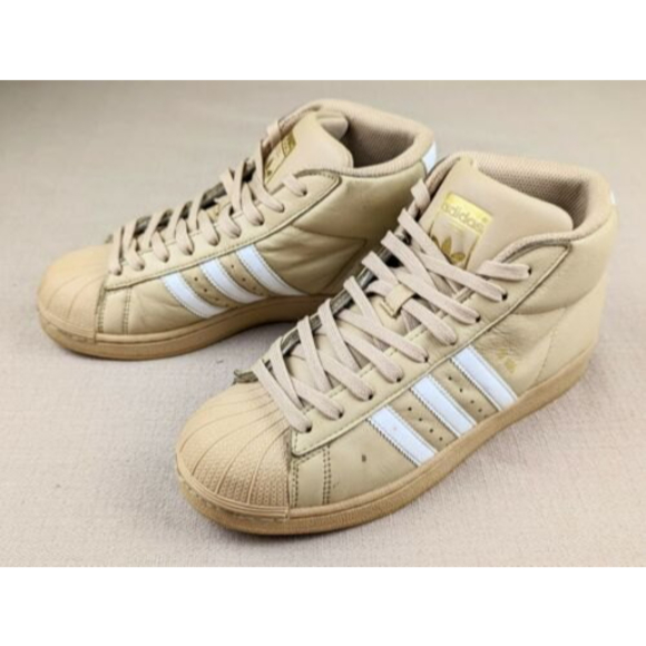 adidas | Shoes | Adidas Pci 78902 Pro Model Mens Youth 6 Womens 7 ...